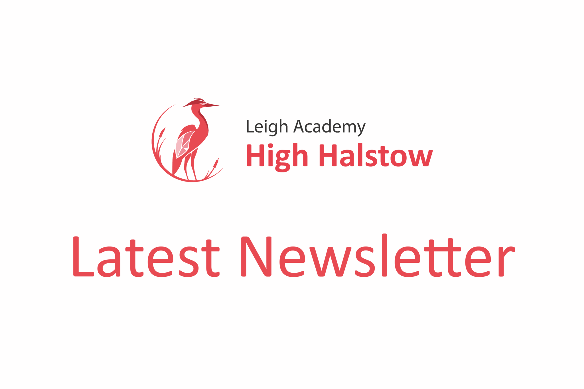Homepage - Leigh Academy High Halstow